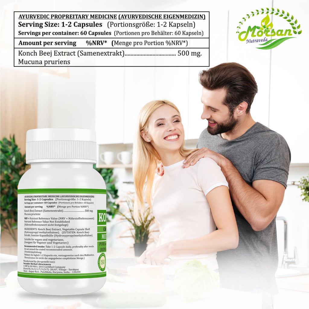 10:1 strength herbal supplements for balance