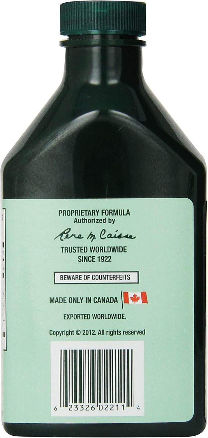 10.5 oz of essential nutrients