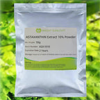 10% Astaxanthin antioxidant health benefits