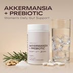 10 billion AFU vegan prebiotics