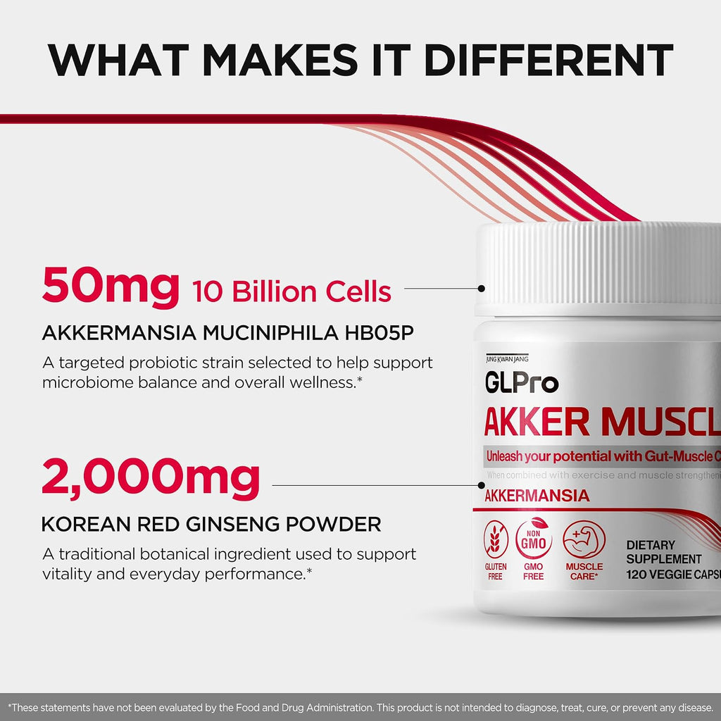 10 billion cells per serving probiotics