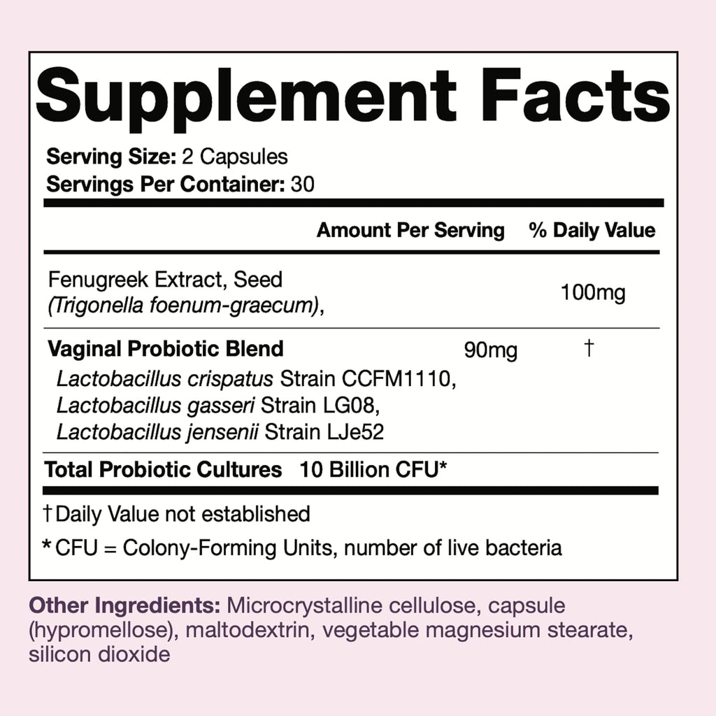 10 billion CFU digestive health capsules