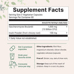10 billion CFU digestive support