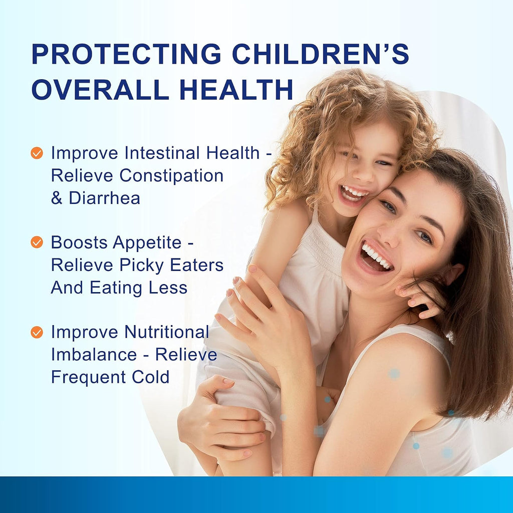 10 billion CFU kids probiotic formula