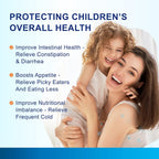 10 billion CFU kids probiotic formula
