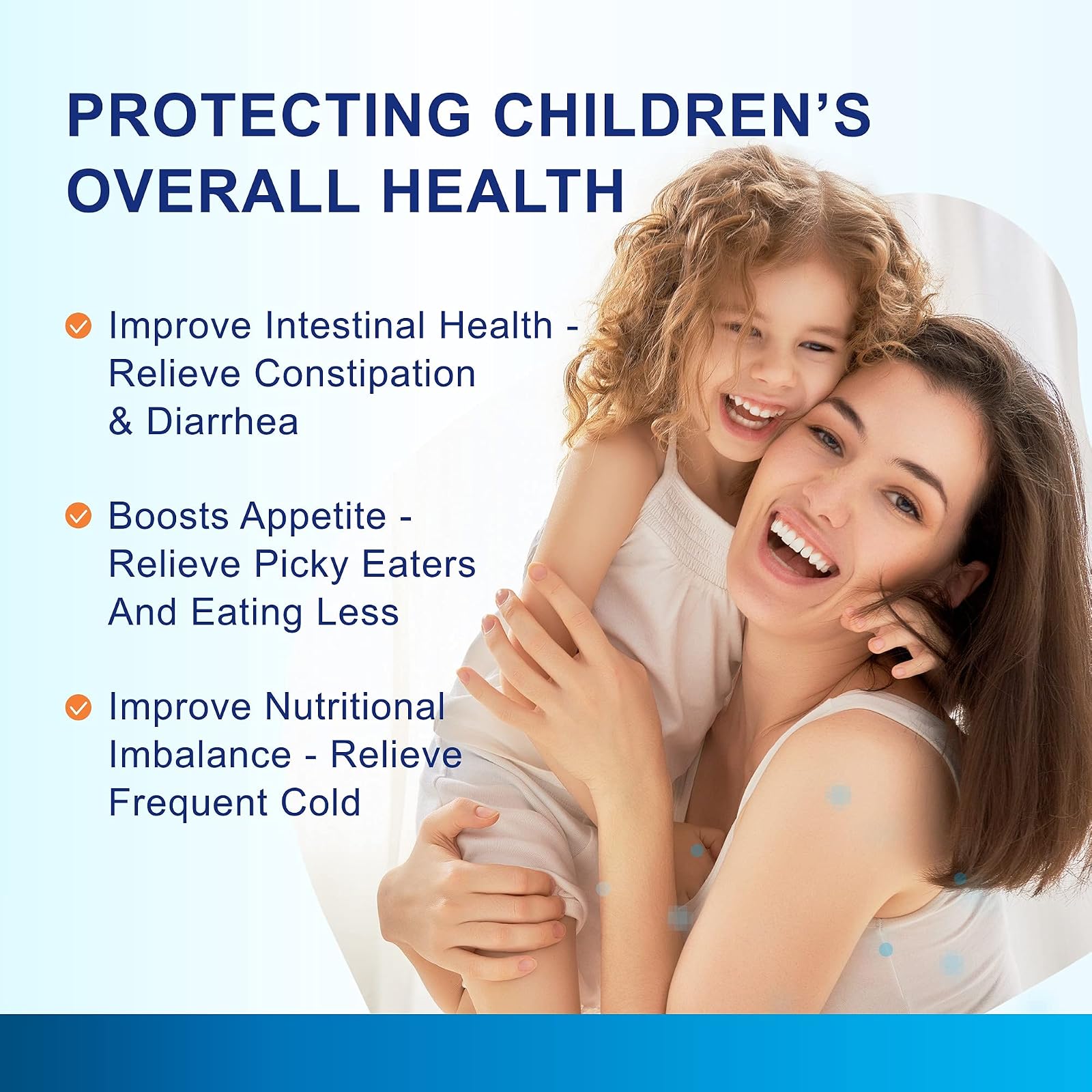 10 billion CFU kids probiotic formula