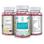 10 billion CFU multivitamin gummies