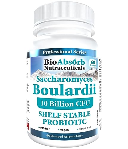 10 billion CFU probiotic benefits