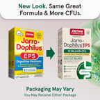 10 billion CFU probiotic capsules