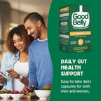10 billion CFU probiotic capsules