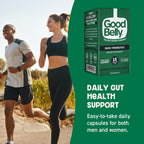 10 billion CFU probiotic capsules