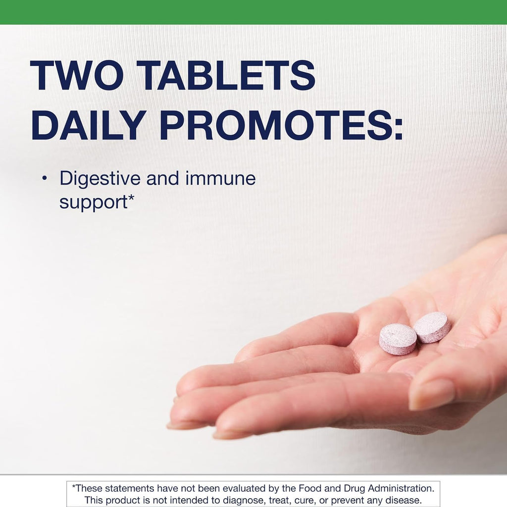 10 billion CFU probiotic for children