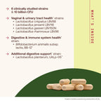 10 billion CFU probiotic formula