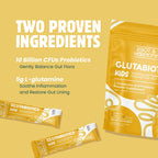 10 billion CFU probiotic formula