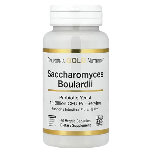 10 billion CFU probiotic supplement