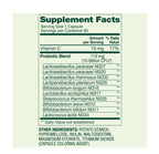 10 billion CFU probiotic supplement