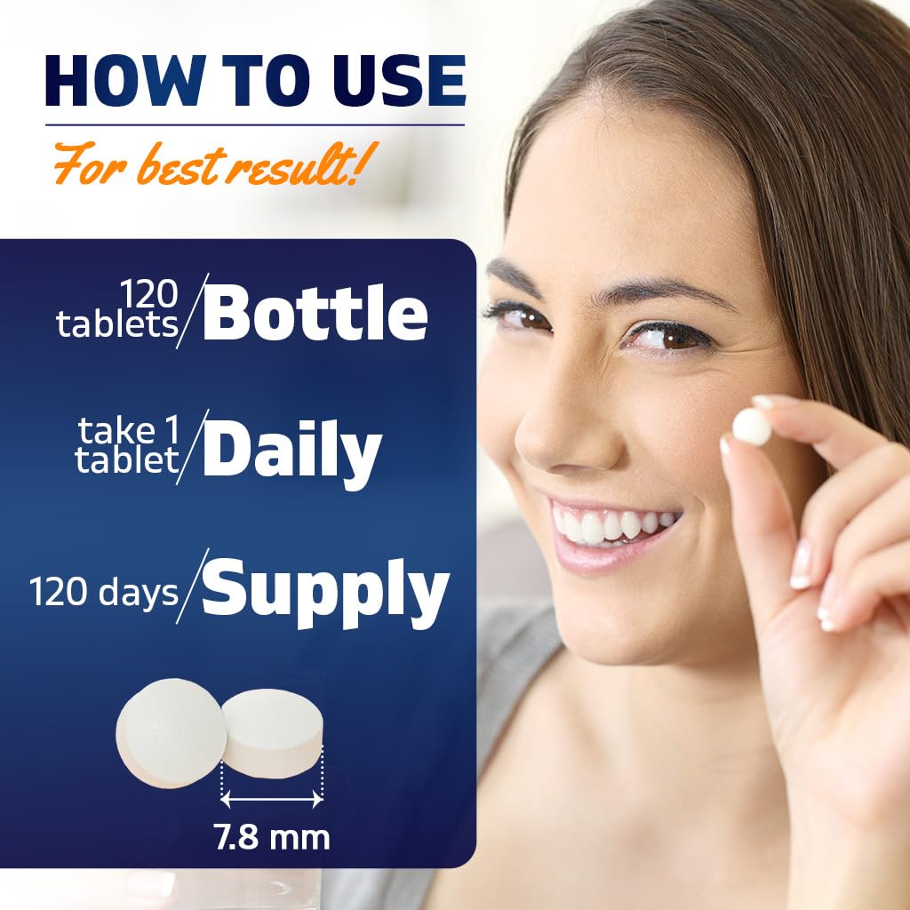 10 billion CFU probiotic supplement