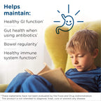 10 billion CFU probiotic tablets