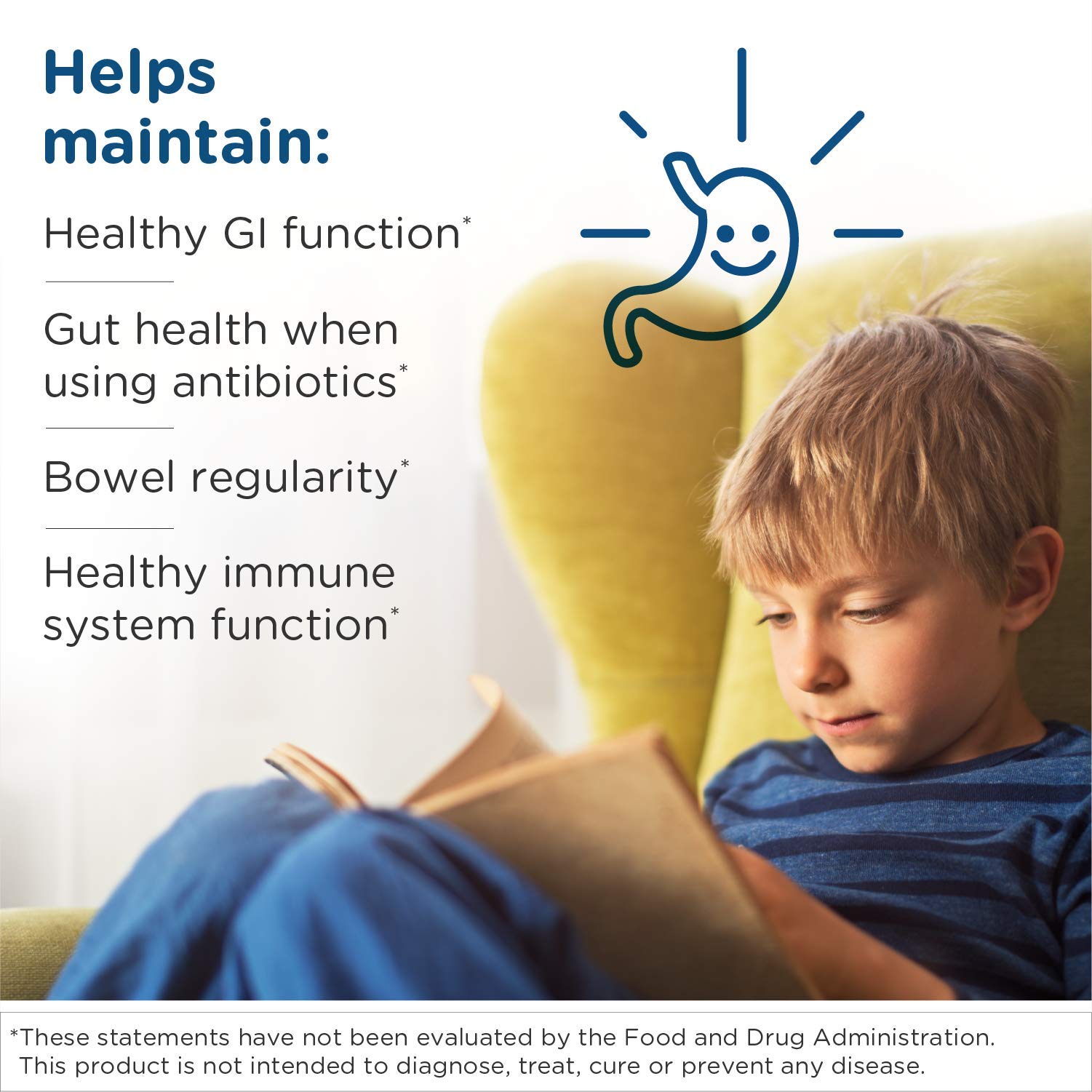 10 billion CFU probiotic tablets