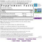 10 billion CFU probiotics for women