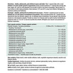 10 billion CFU probiotics for women