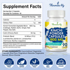 10 billion CFU vegan probiotics