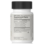 10 billion CFUs probiotic capsules