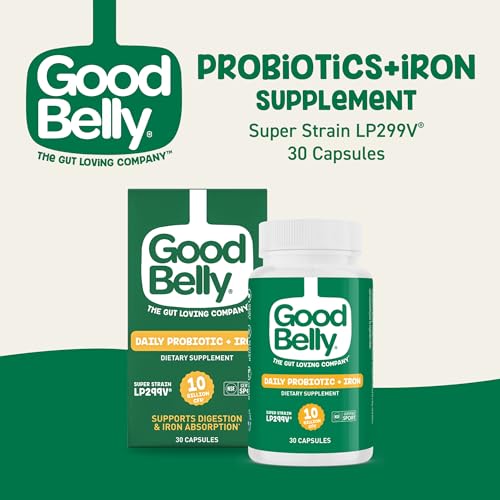 10 billion live cultures supplement