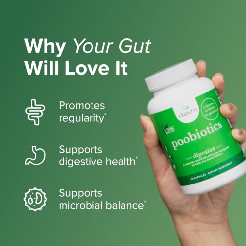 10 billion live organisms for health