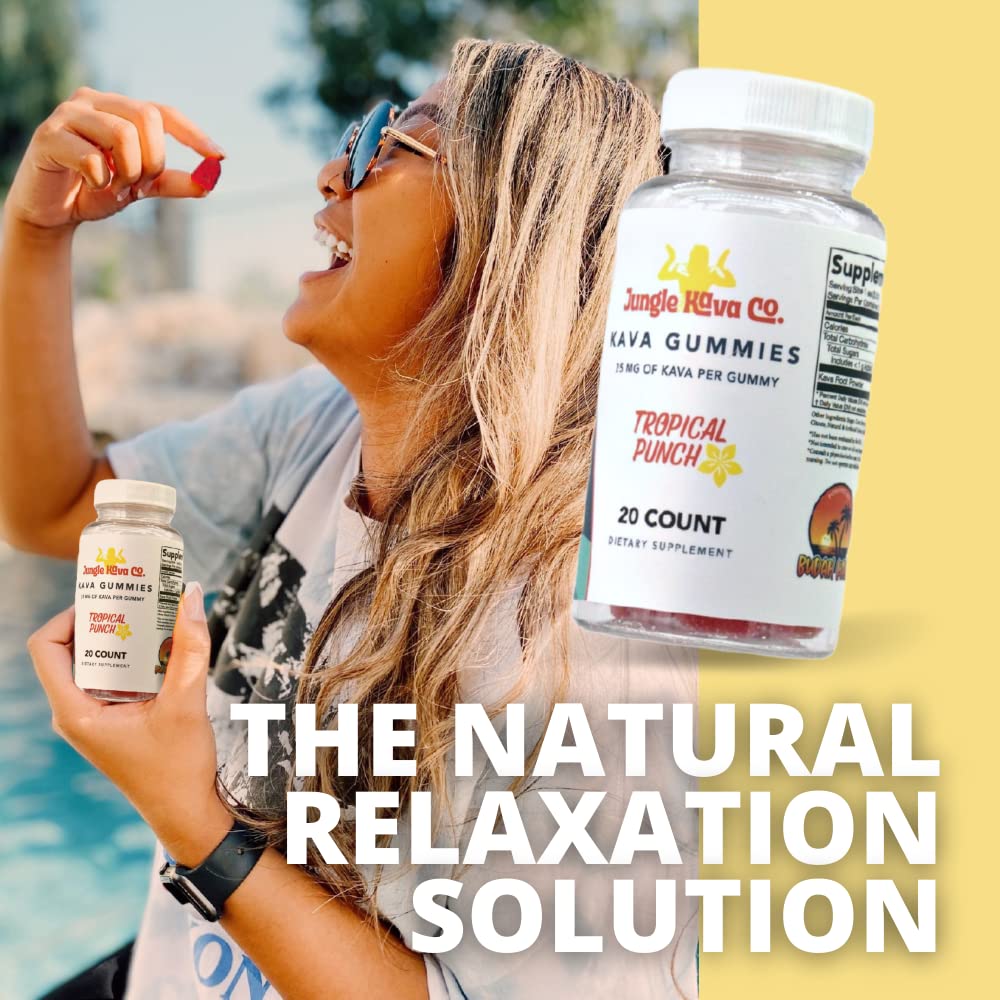 10 calorie kava kava snacks