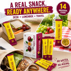 10 calories per jelly stick