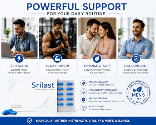 10 capsules of Max Launch energy boost