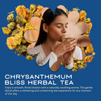 10 count herbal tea selection