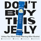 10 count multivitamin jelly pack
