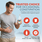 10 fl oz magnesium citrate supplement
