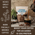 10 g collagen protein boost