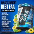 10 g EAA powder for daily use