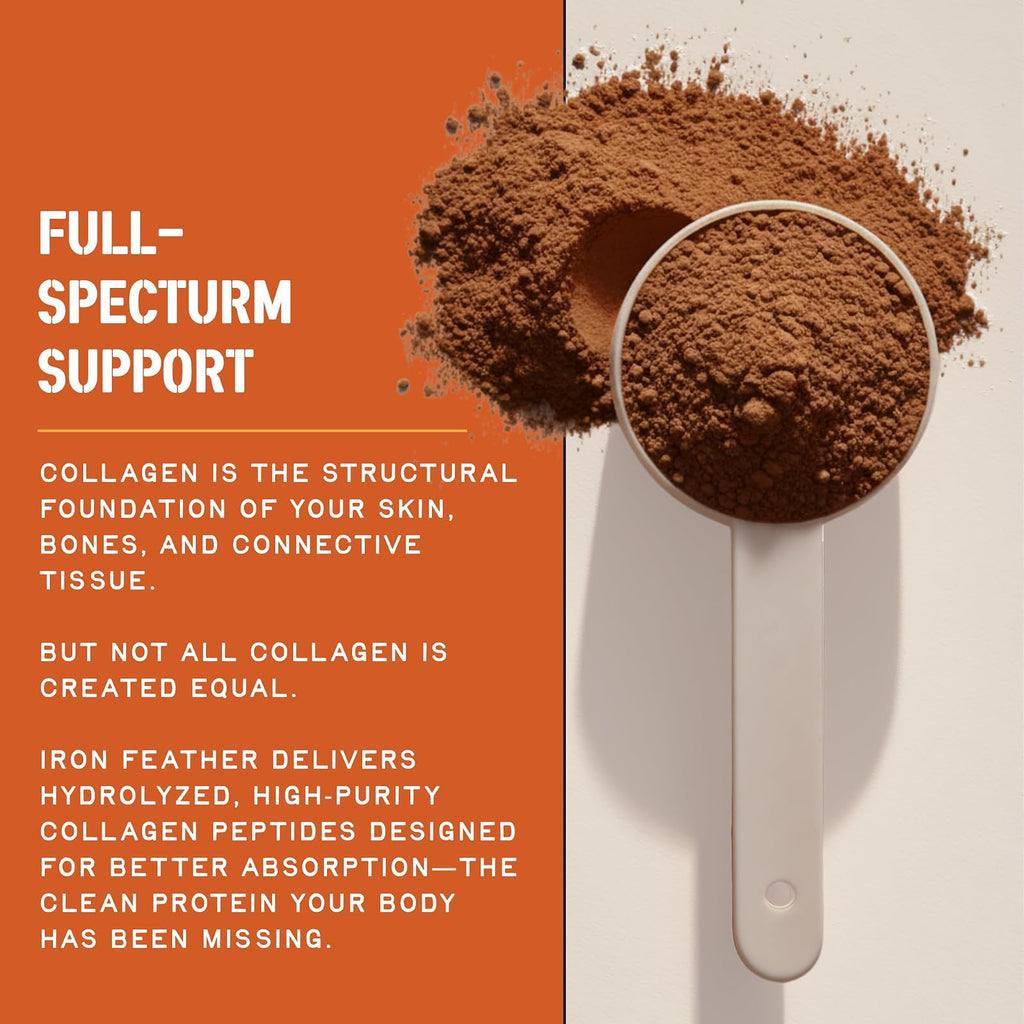 10 g protein collagen powder