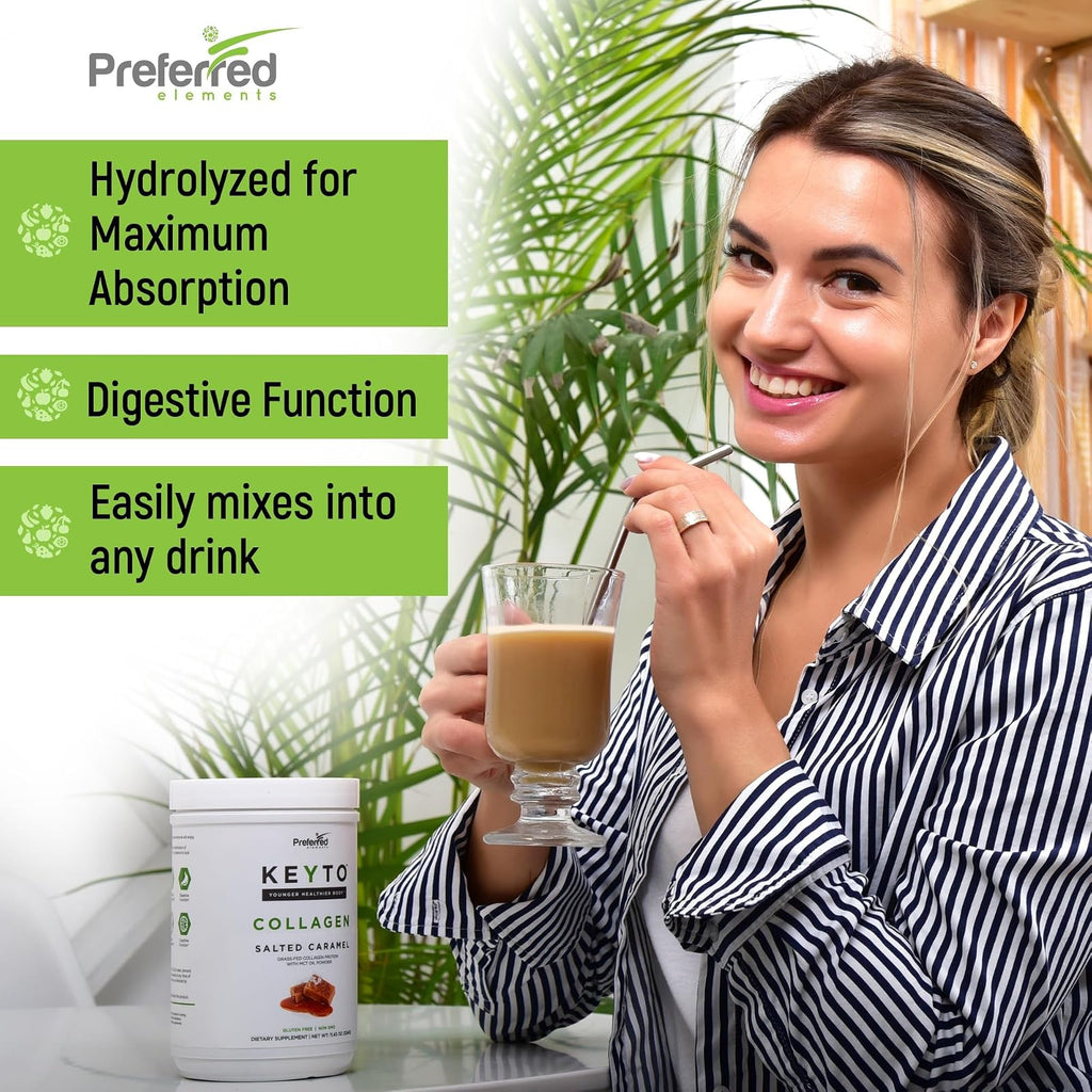 10 g protein per serving