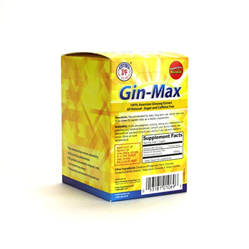 10% ginsenosides for optimal health