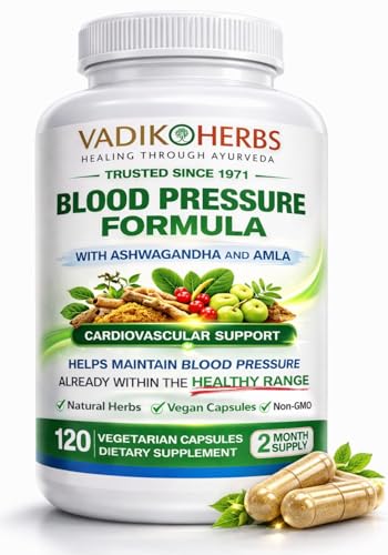 10-herb blend for heart health