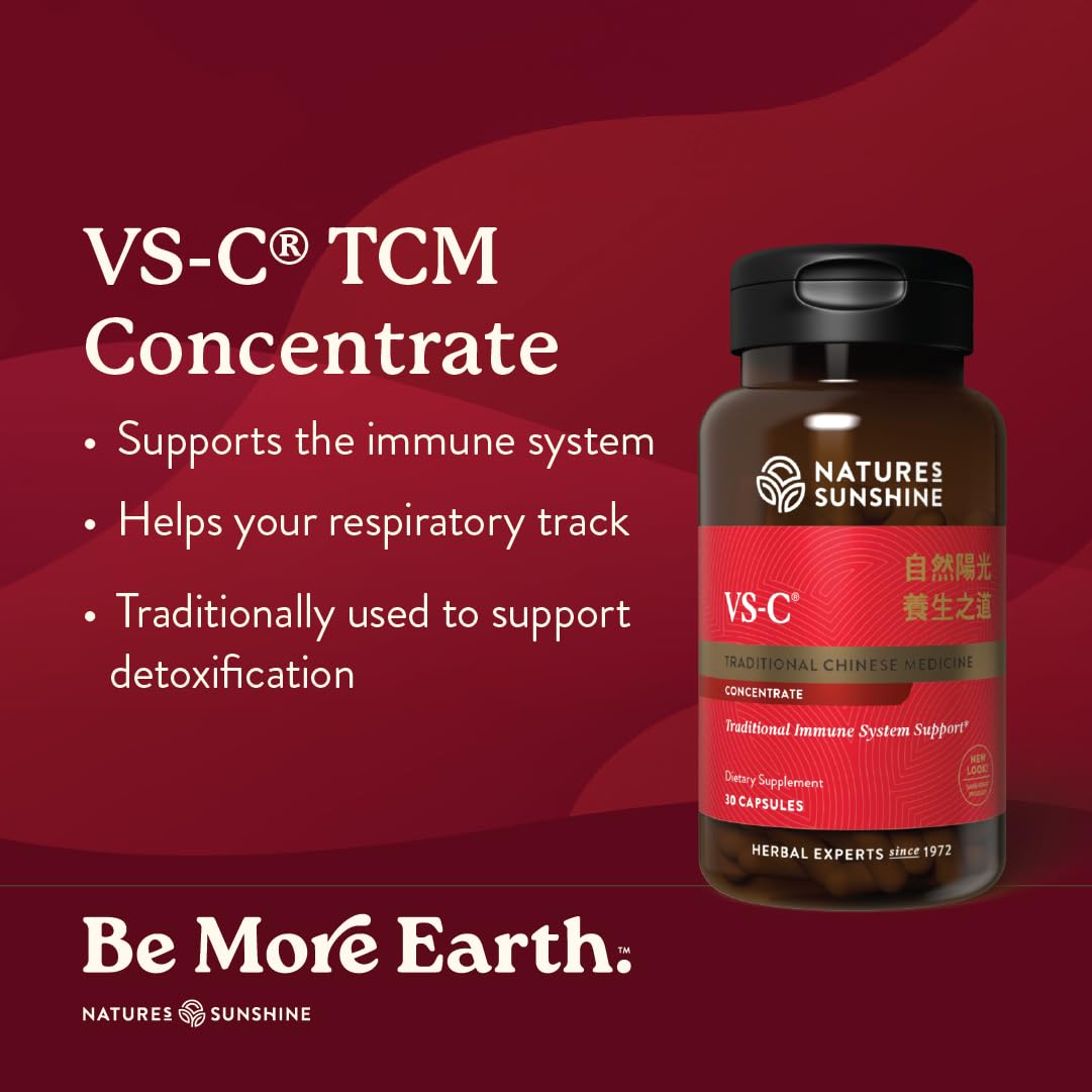 10-herb multivitamin for daily nutrition
