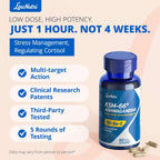 10-in-1 adaptogen blend benefits