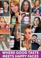 10-in-1 adaptogenic mushroom gummies