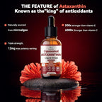 10-in-1 antioxidant health benefits