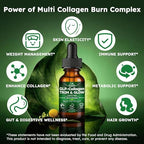 10-in-1 beauty collagen formula