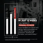10-in-1 beef organ supplement