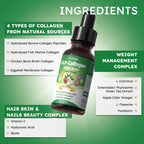 10-in-1 collagen beauty supplement