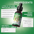 10-in-1 collagen benefits for beauty