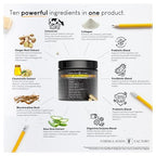 10-in-1 digestive enzymes for gut health